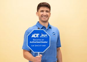 ADT Authorized Dealer Benefits and Advantages - JNA Dealer Program