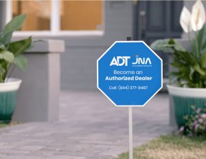 ADT Authorized Dealer Benefits and Advantages - JNA Dealer Program