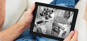 Home Security System: What are the Benefits? | JNA Dealer