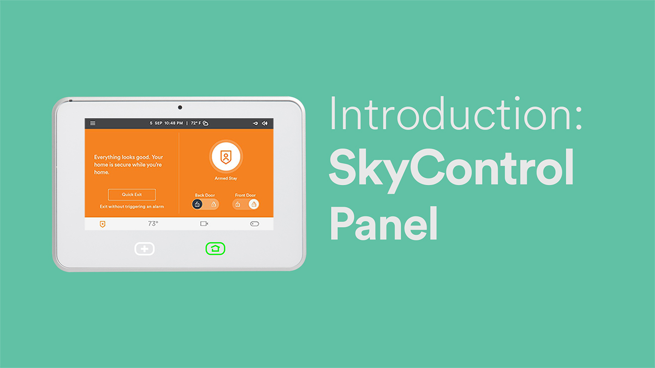 Vivint SkyControl: Inside Vivint’s Smart Home Platform - JNA