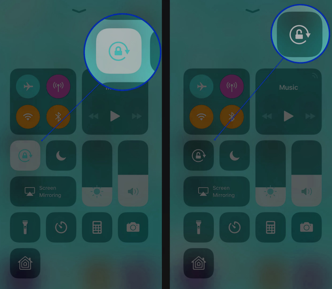 How to Fix iPhone Rotation Issues? Here's How To Fix It!