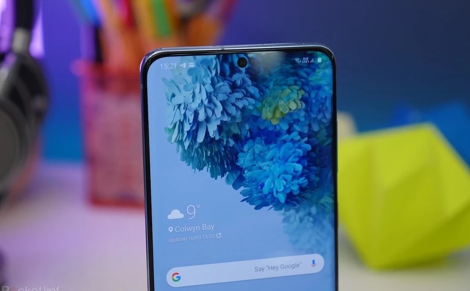 The Best Android Phones - JNA
