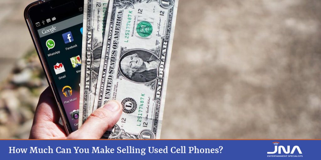 How to Become a Successful Cell Phone Reseller | JNA Dealer
