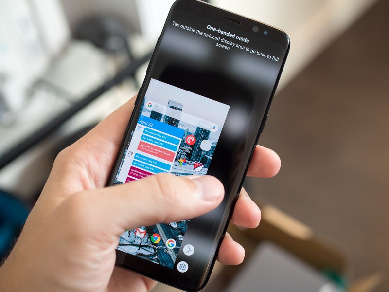 Best Samsung Smartphone Features You Should Know | JNA Dealer