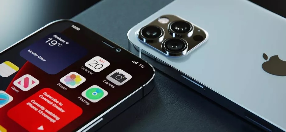 iPhone 13: Complete Review and Features | JNA Phones