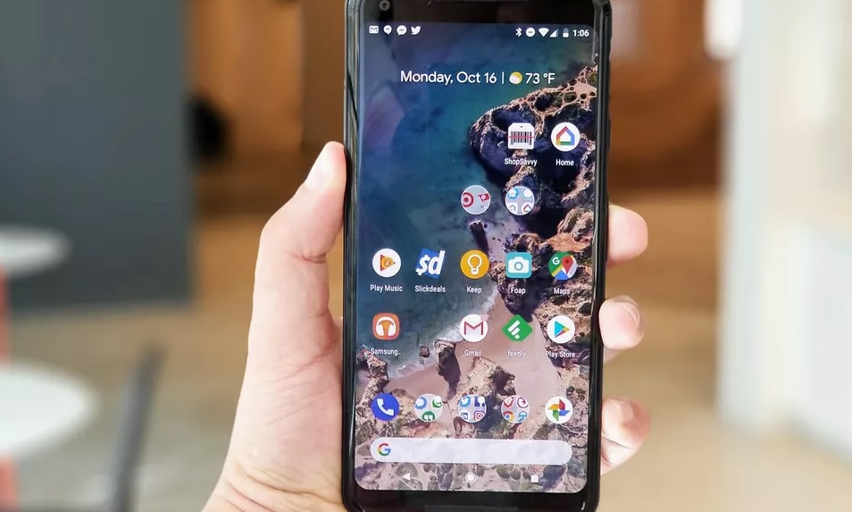 Annoyed With Your Samsung Phones? Here's How to Fix it All | JNA Phone