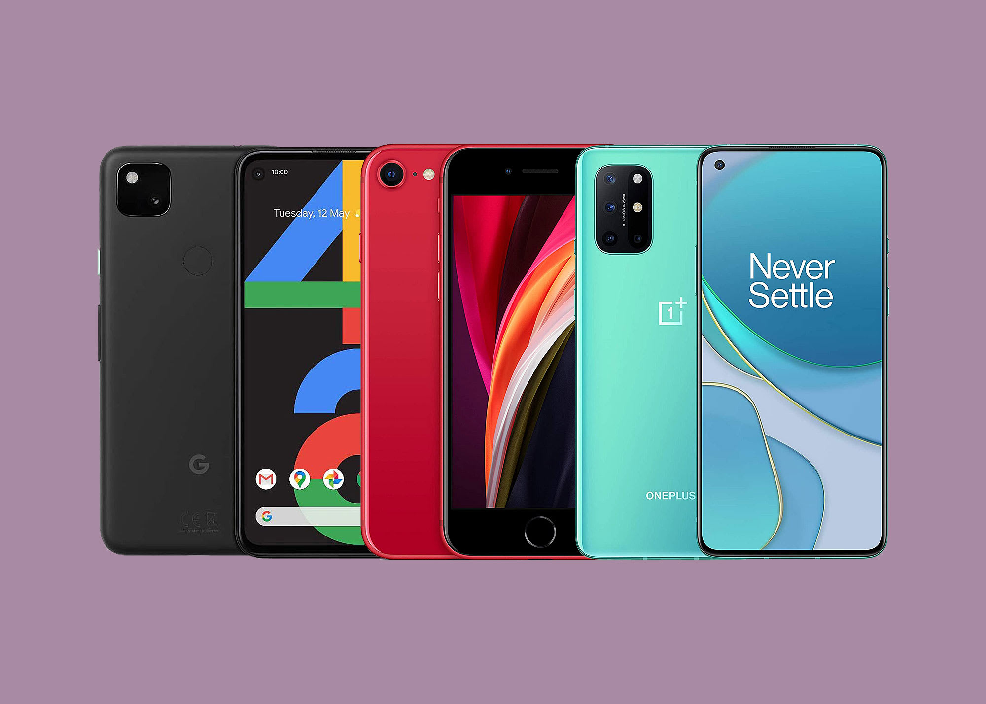 Top Mid-Range Smartphones Worth Buying | JNA