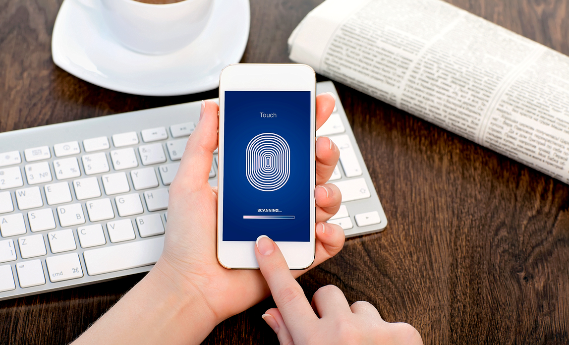 Mobile Security: Tips on How to Stay Secure in a Post-COVID World | JNA