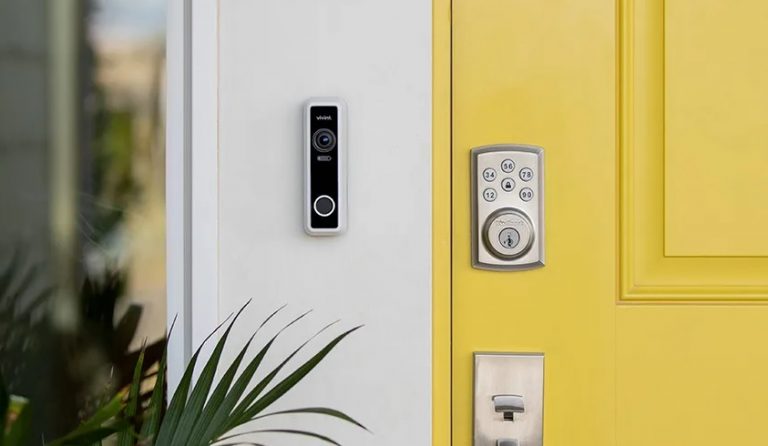 Do Vivint Smart Home Cameras Work Without Internet? | Vivint