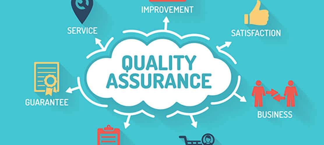 The Importance of Quality Assurance | JNA Dealer Program