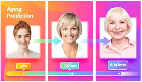 Age Progression Apps for Android & iOS | JNA Dealer