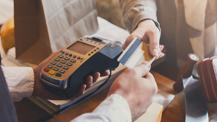 Things To Consider When Choosing A Payment Option For Your Business - JNA