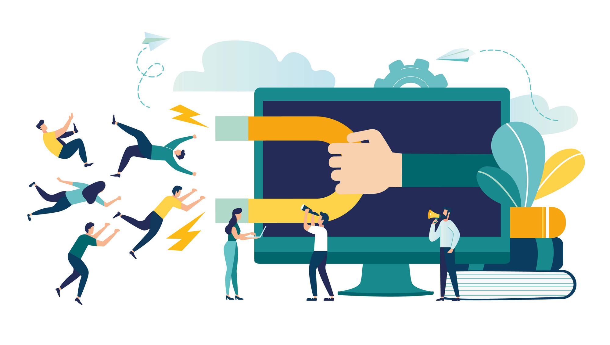 Methods To Attract Customers From Competitors - JNA Dealer Program