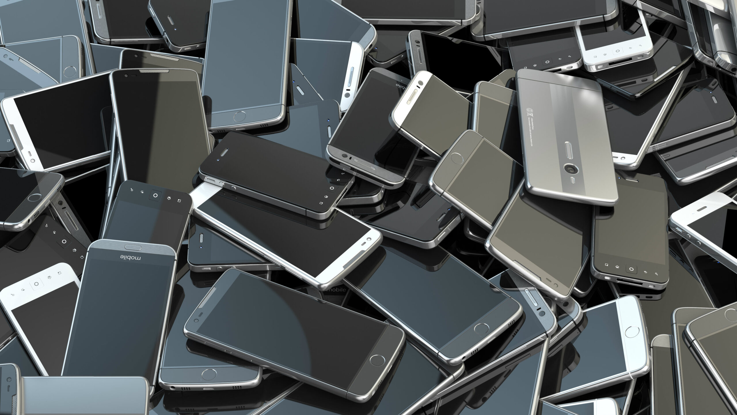 Reasons to Consider Purchasing a Pre-Owned Phone - JNA