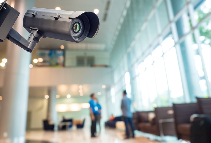 Business Security Systems: Protecting Your Property from Threats - Blog ...