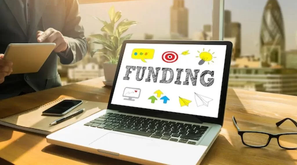 Startup Funding Alternatives: Navigating Your Choices - Blog | JNA ...