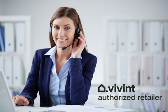 Responsive and Reliable: Vivint Customer Service in Action - Blog | JNA ...