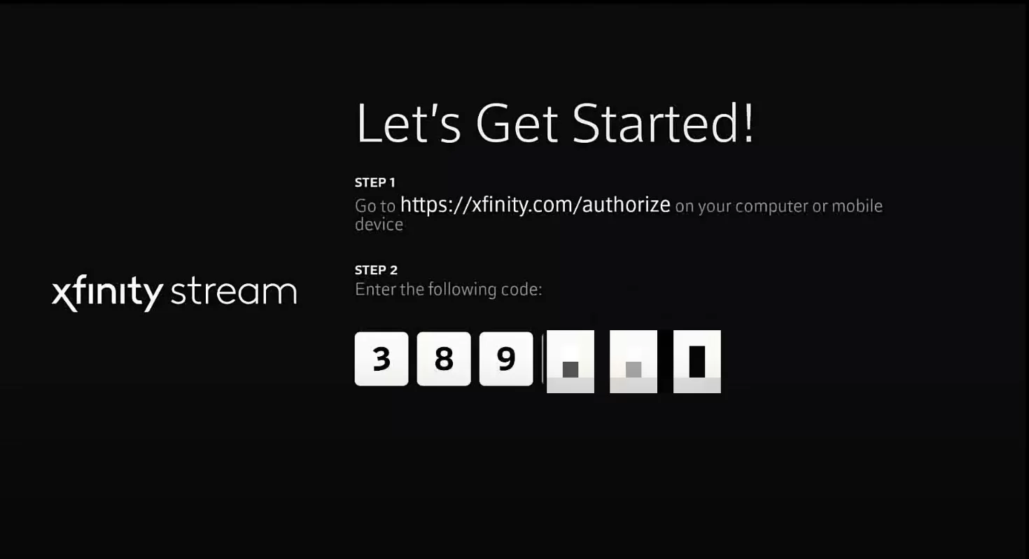 Xfinity.com Authorize: Your Gateway to Seamless Entertainment - Blog ...