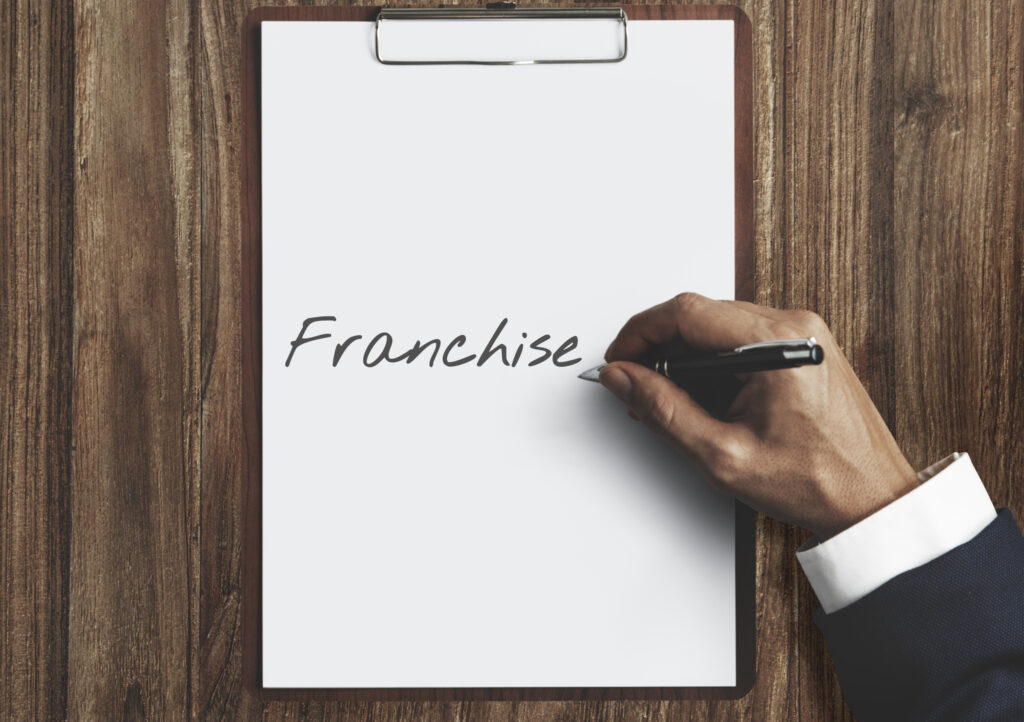 How Does a Franchise Work? A Comprehensive Guide - Blog | JNA Dealer ...
