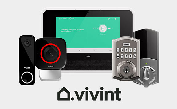 Mastering Vivint Security Smart Home - Blog | JNA Dealer Program