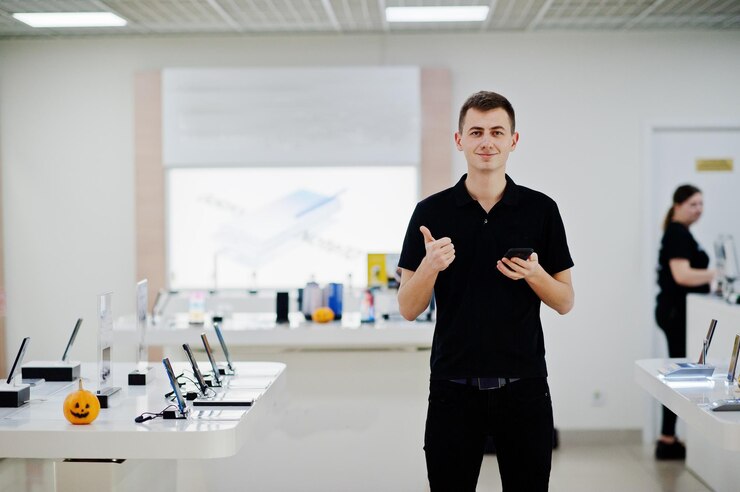 Become a Successful Cell Phone Reseller the Simple Way