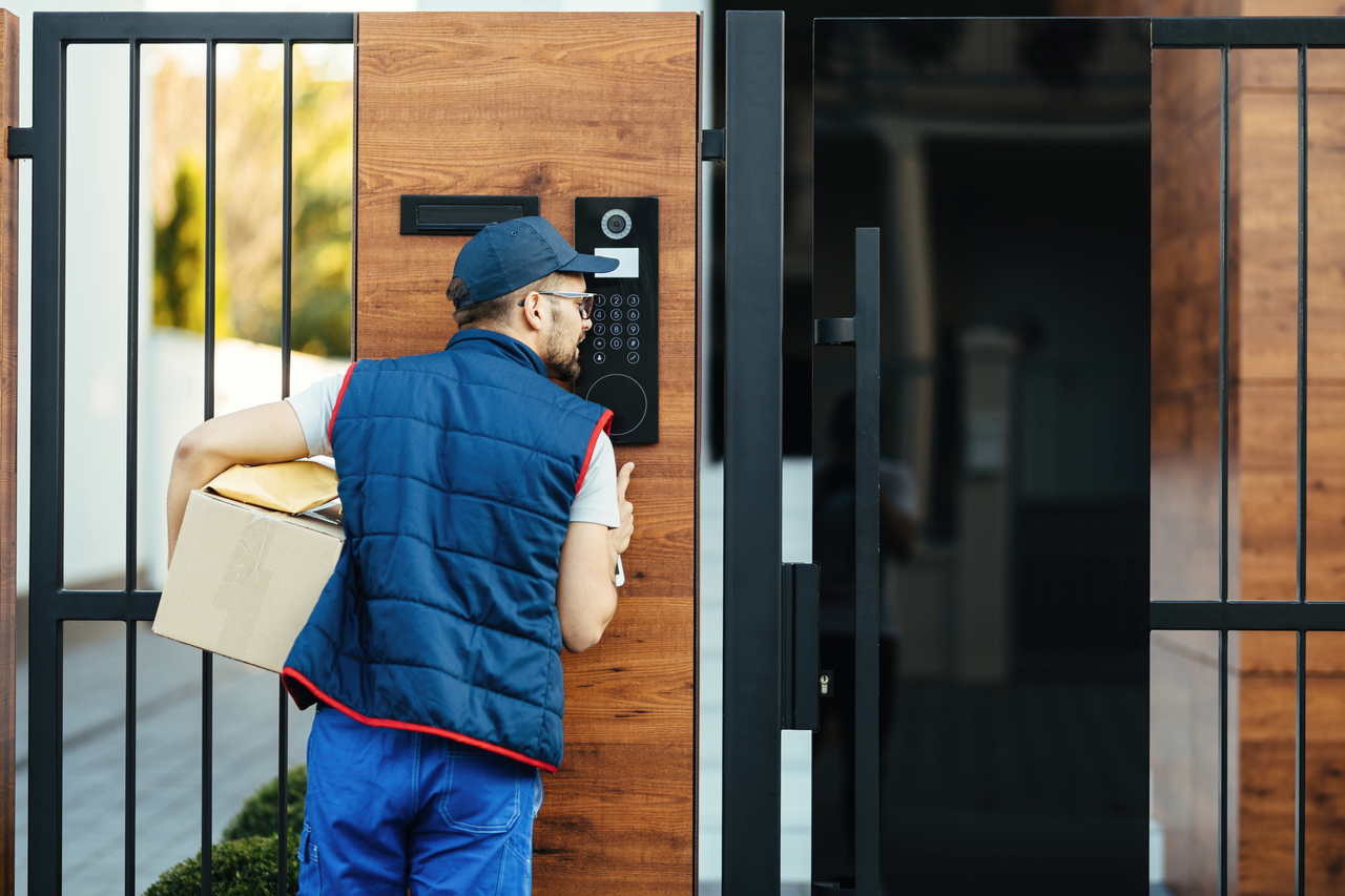 Benefits of Vivint's Two-Way Talk: Empowering Home Security - Blog ...