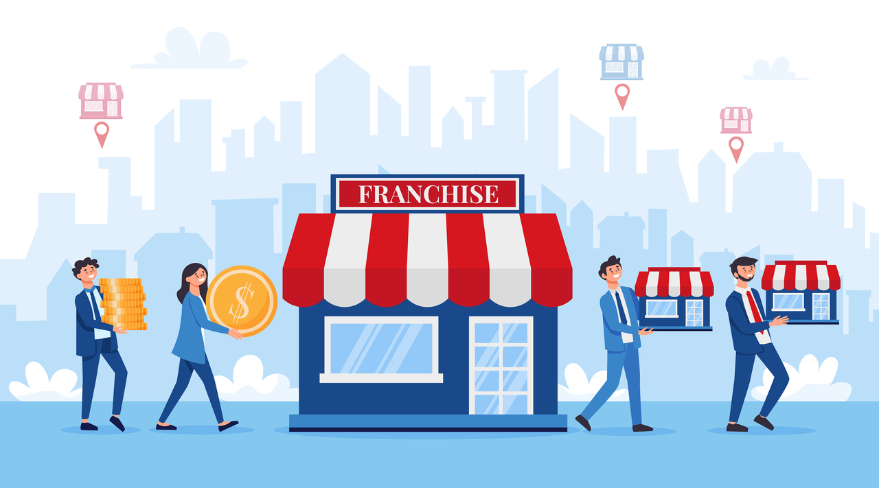 The Ultimate Franchise Business Model Handbook - Blog | JNA Dealer Program