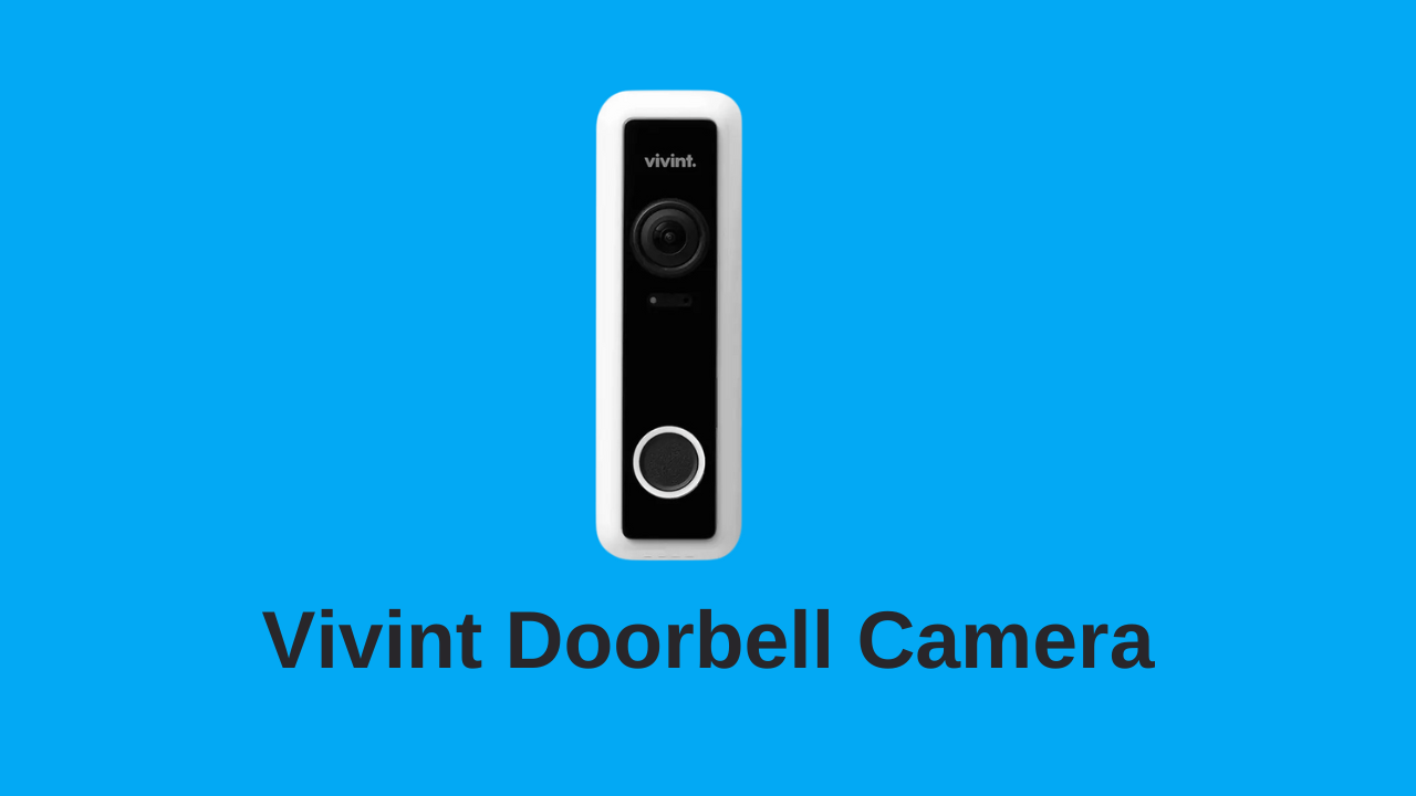 Exploring the Vivint Doorbell Camera Experience - Blog | JNA Dealer Program