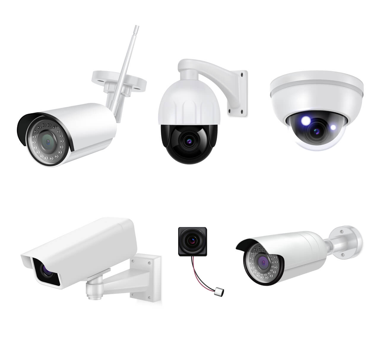 A Deep Dive into Home Protection with IP Cameras - Blog | JNA Dealer ...