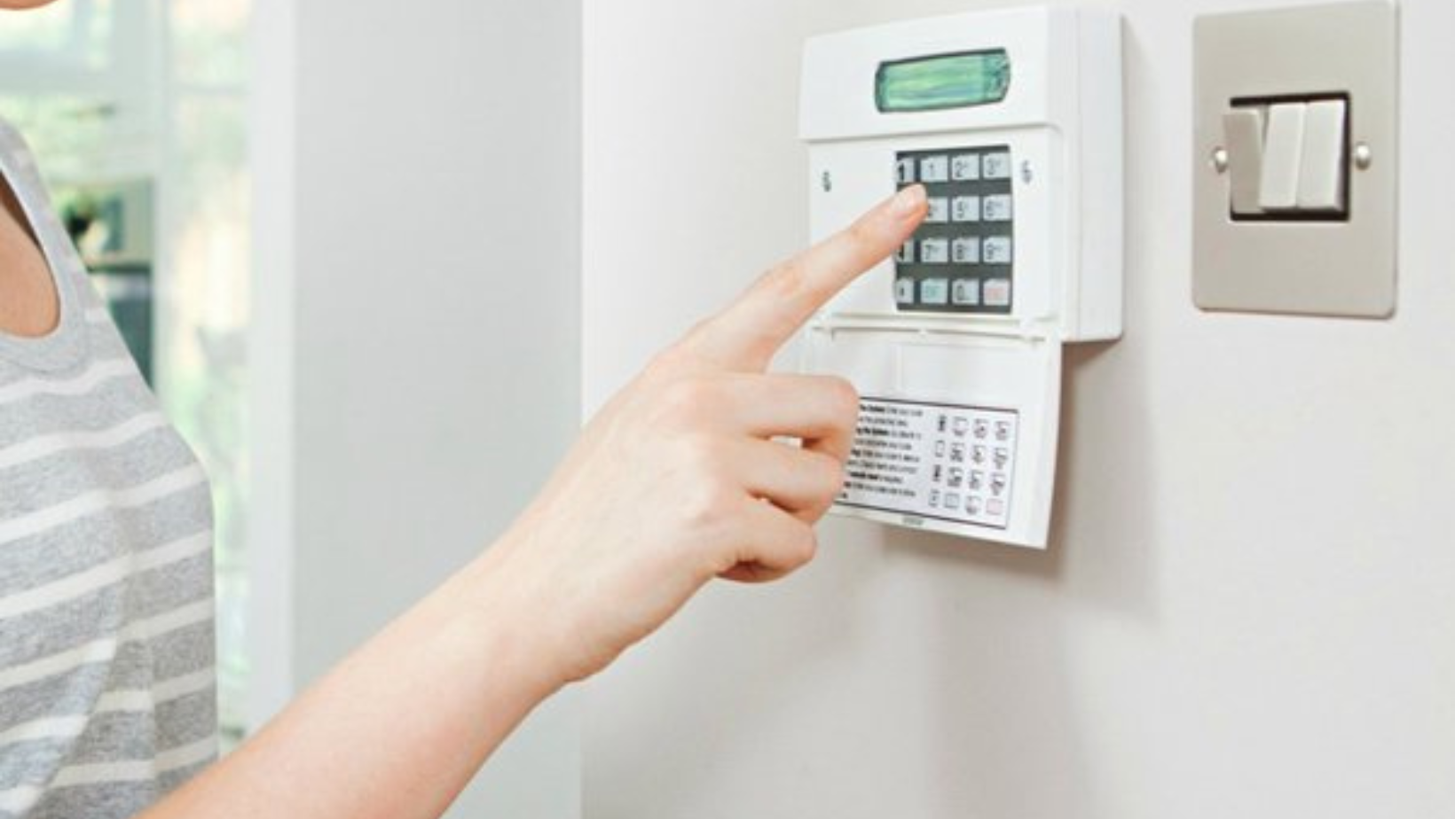 Do You Need a Permit for Your Home Security System in 2024? - Blog ...