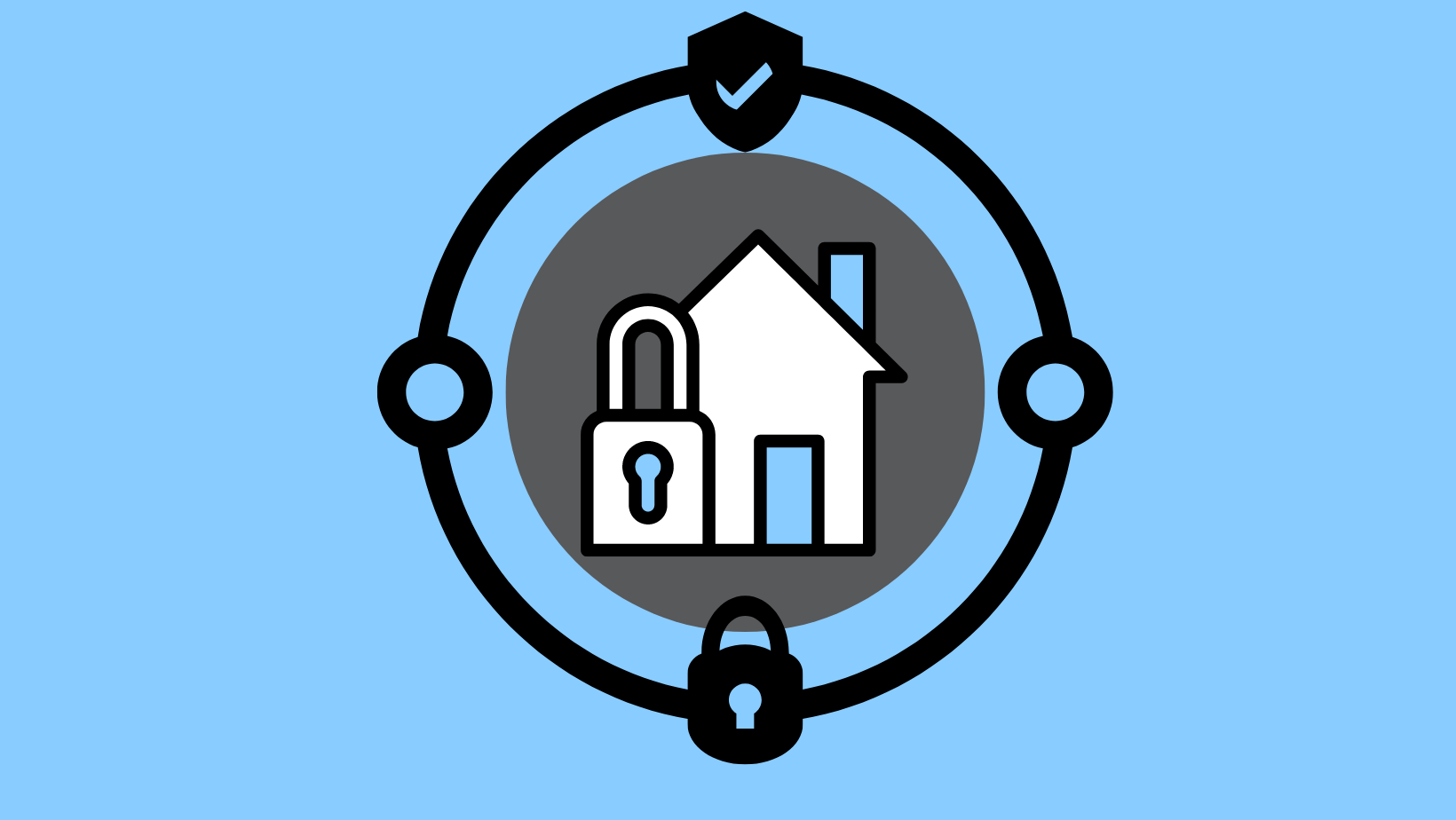 Securing Your Home with Vivint Security System - Blog | JNA Dealer Program