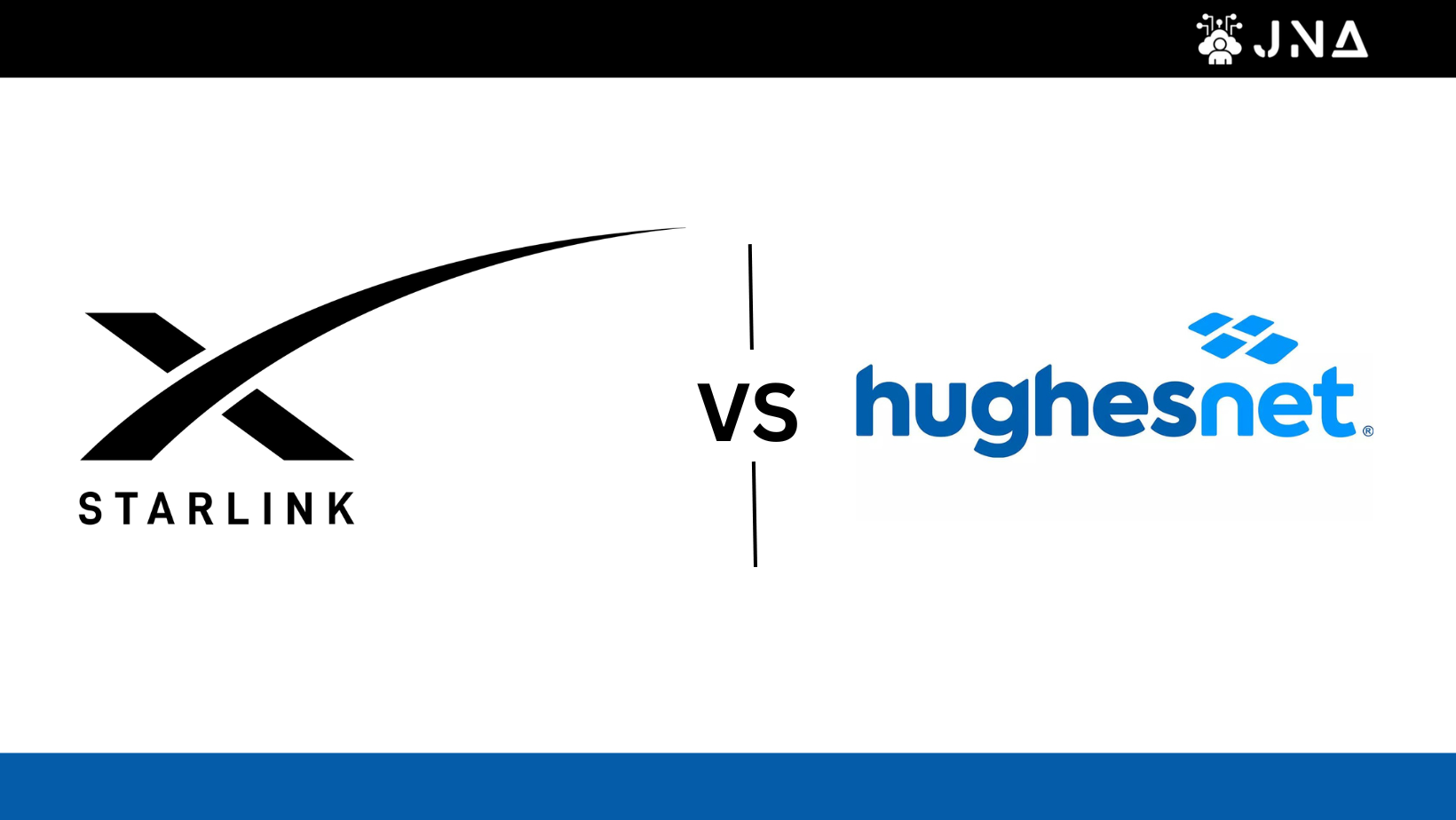 Starlink vs HughesNet: Which Satellite Internet is Right for You ...