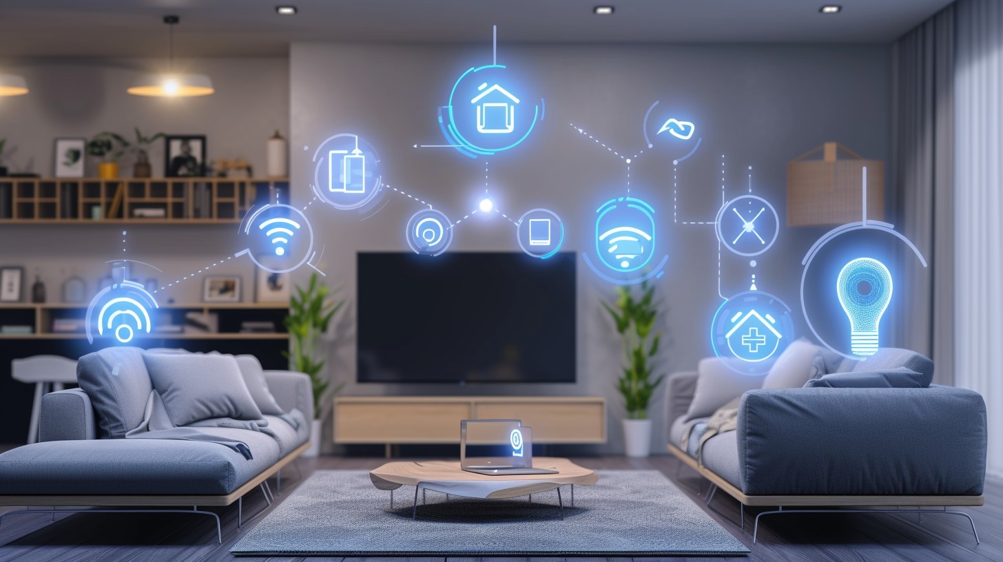 Vivint Smart Home Automation: Transforming Your Space with Advanced ...