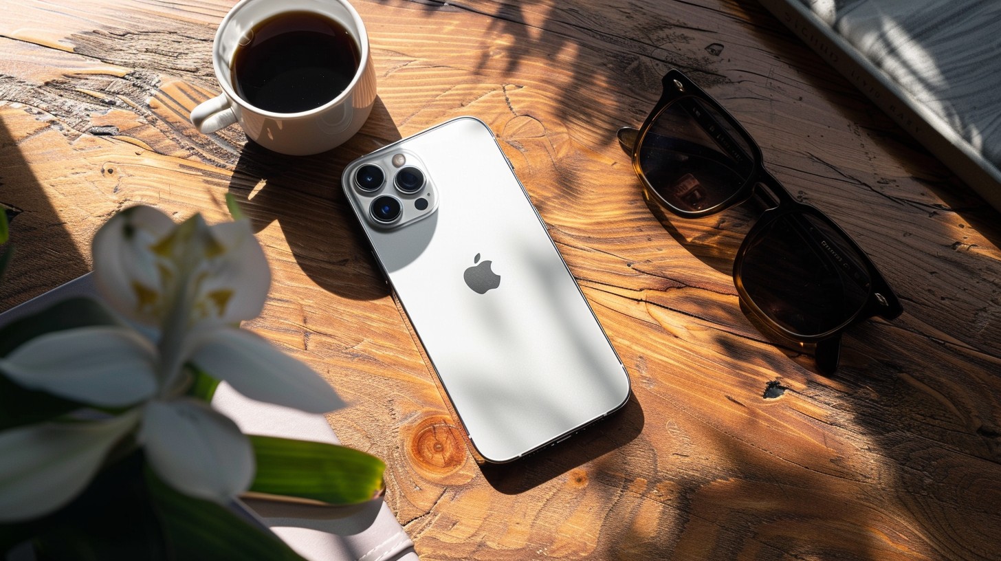 The Evolution of iPhone Design: From 2007 to 2024 and Beyond - Blog ...