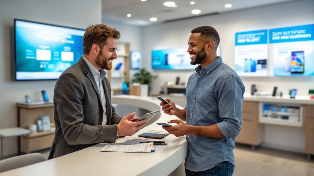 How to Switch to AT&T: Guide for Retail Store Visits - Blog | JNA ...